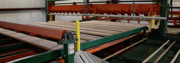 Lumber Sales - Pike Lumber