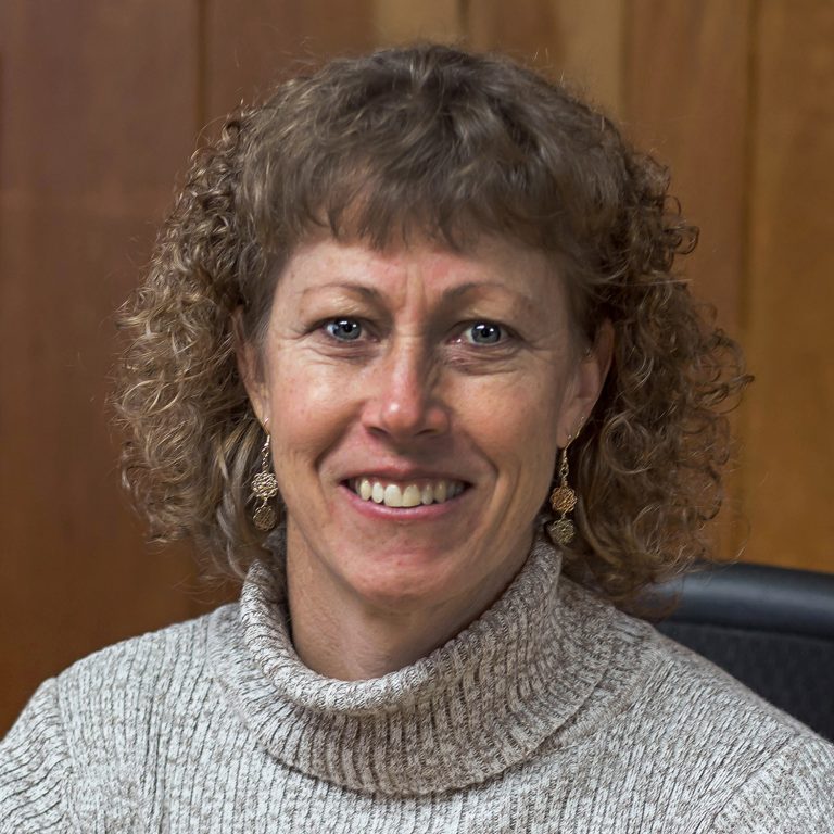 Angie Capper - Pike Lumber